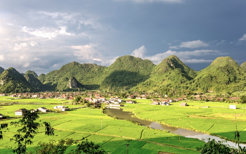 Bac Ha - Everything you need to know about - Exotic Voyages