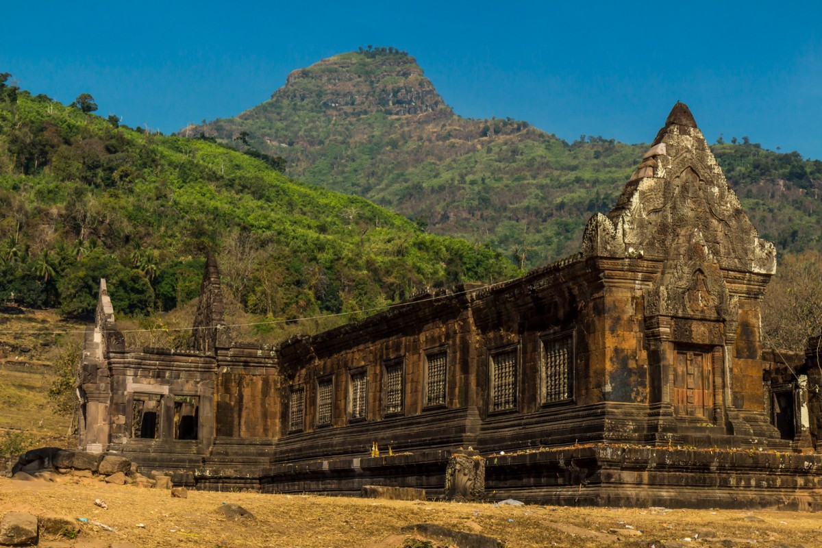 Champasak - Everything you need to know about - Exotic Voyages