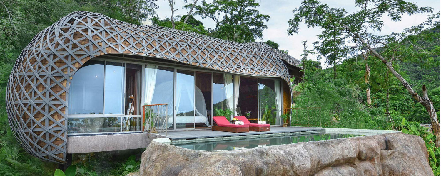 Keemala Resort & Spa - Exotic Voyages