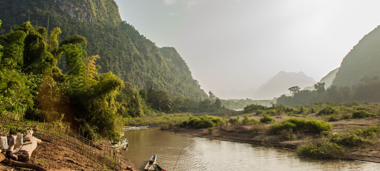 Muang Ngoi - What to know and do - Exotic Voyages