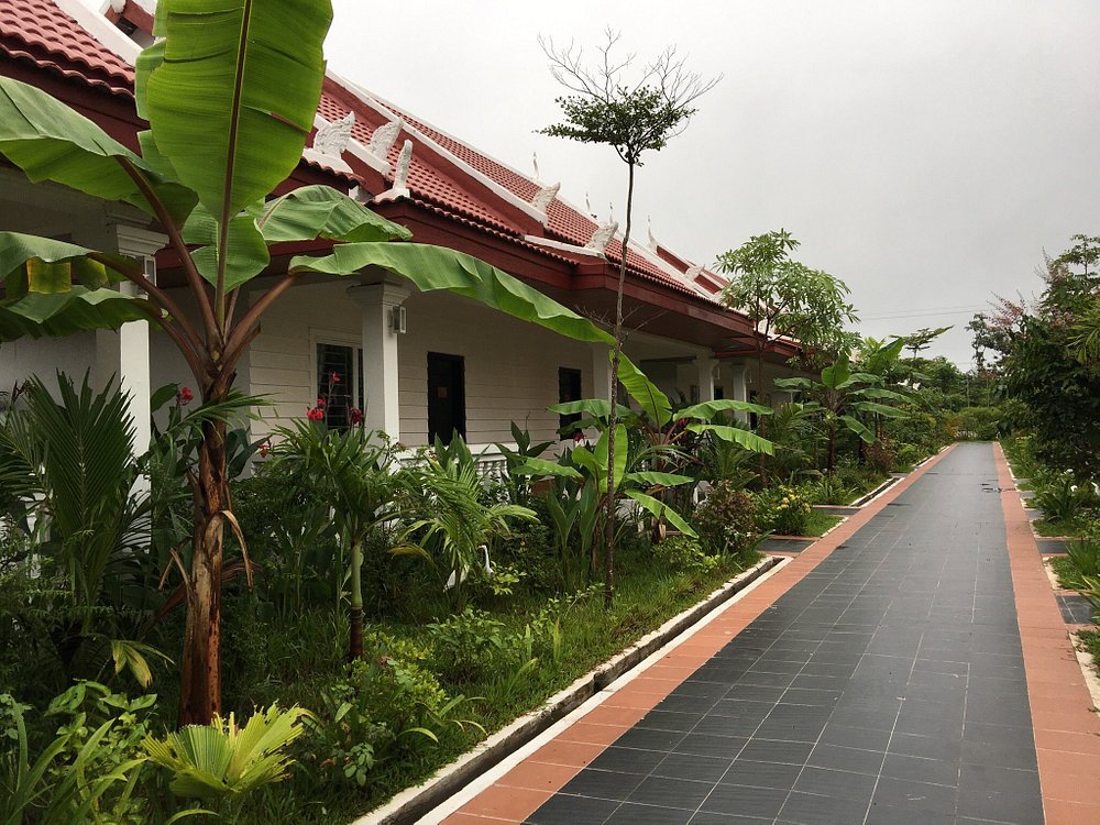 Preah Vihear Jaya - Exotic Voyages