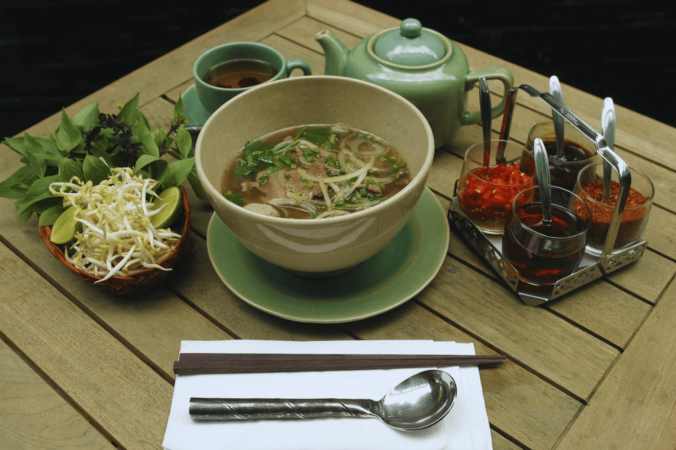 BREAKING: THE FIRST 4 VIETNAMESE RESTAURANTS RECEIVE MICHELIN STAR ...