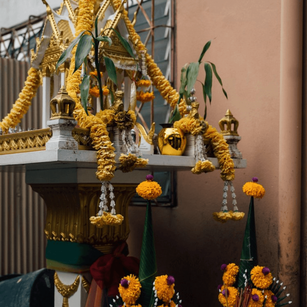 Hidden Local Beliefs - Exotic Voyages