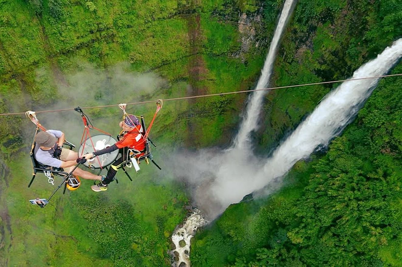 8 Best Waterfalls in Laos to Marvel at Natural Enchantments - Exotic ...