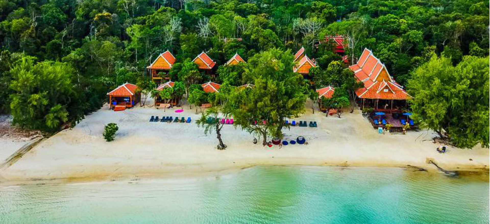 SOL BEACH RESORT - FR - Exotic Voyages