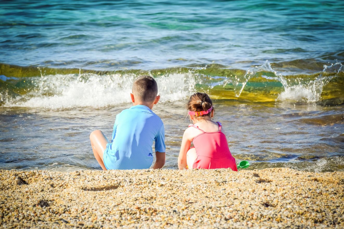 Things Make A Destination Kid-friendly - Exotic Voyages